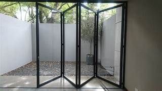 Canceles Plegables - alumisa